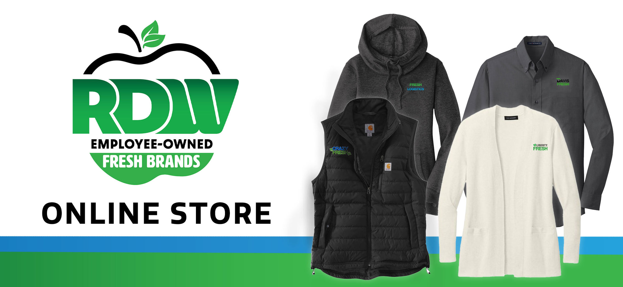 Russ Davis Wholesale